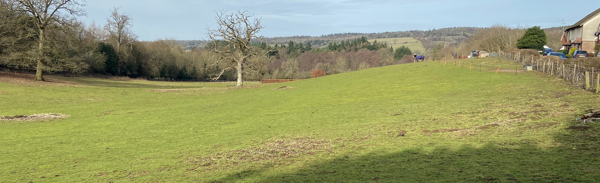 Shere - Blackheath Circular, Surrey, England - 8 Reviews, Map | AllTrails