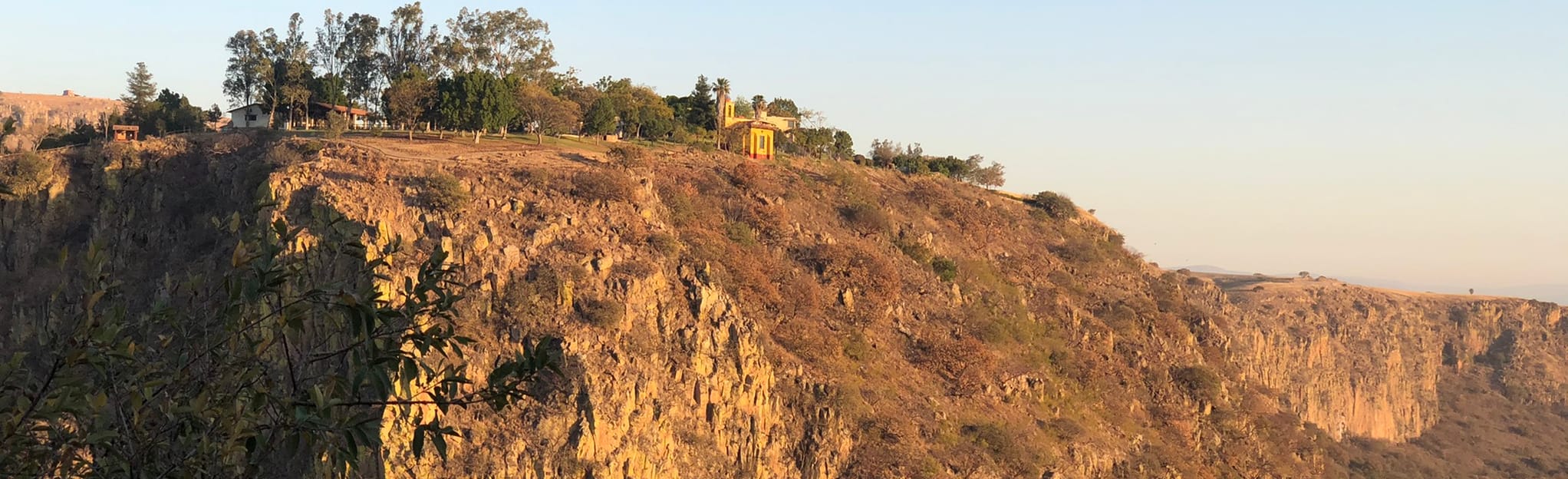 Mirador Huaxtla - Cascadas: 2 Reviews, Map - Jalisco, Mexico | AllTrails