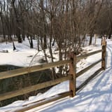 Ohio and Erie Canal Towpath: Canal Fulton to Massillon, Ohio - 287 ...