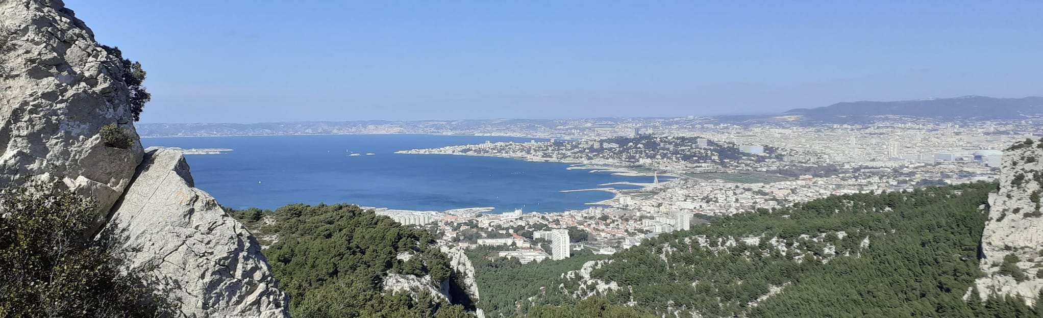 Montredon - Calanque de Marseilleveyre: 33 Reviews, Map - Bouches-du ...
