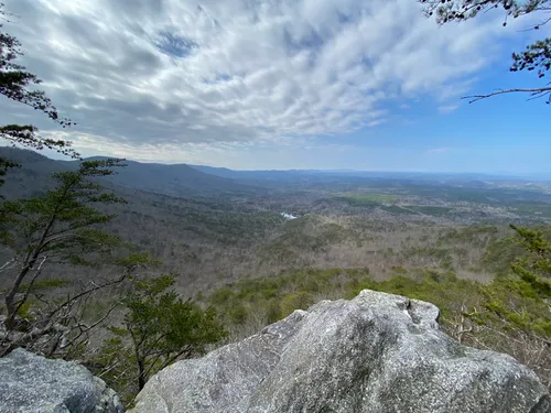 10 Best Hikes and Trails in Cheaha State Park | AllTrails