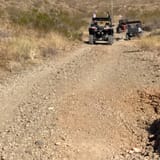 Secret Pass Loop, Arizona - 89 Reviews, Map | AllTrails