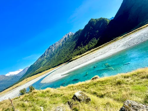 10 Best Hikes and Trails in Mount Aspiring National Park | AllTrails