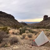 Outer Mountain Loop, Texas - 94 Reviews, Map | AllTrails