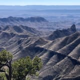 Outer Mountain Loop, Texas - 94 Reviews, Map | AllTrails