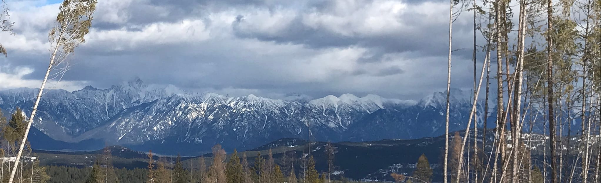 Cranbrook Viewpoint (New Lake Road): 3 Reviews, Map - British Columbia ...