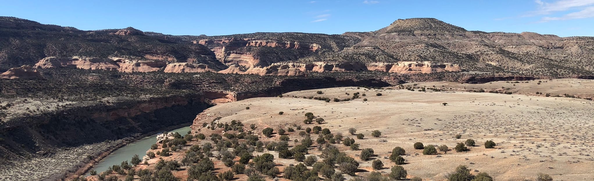 Marys Loop and Horsethief Bench Loop: 47 Reviews, Map - Colorado ...