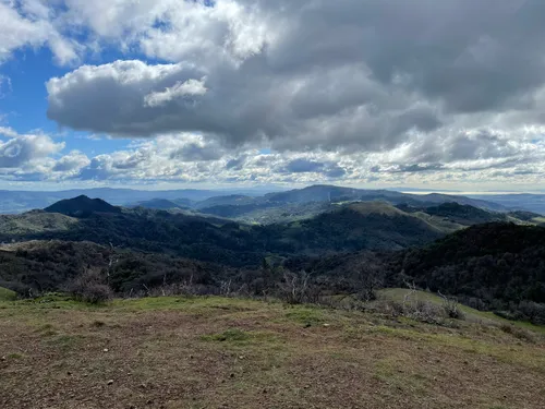 10 Best Hikes and Trails in Sugarloaf Ridge State Park | AllTrails