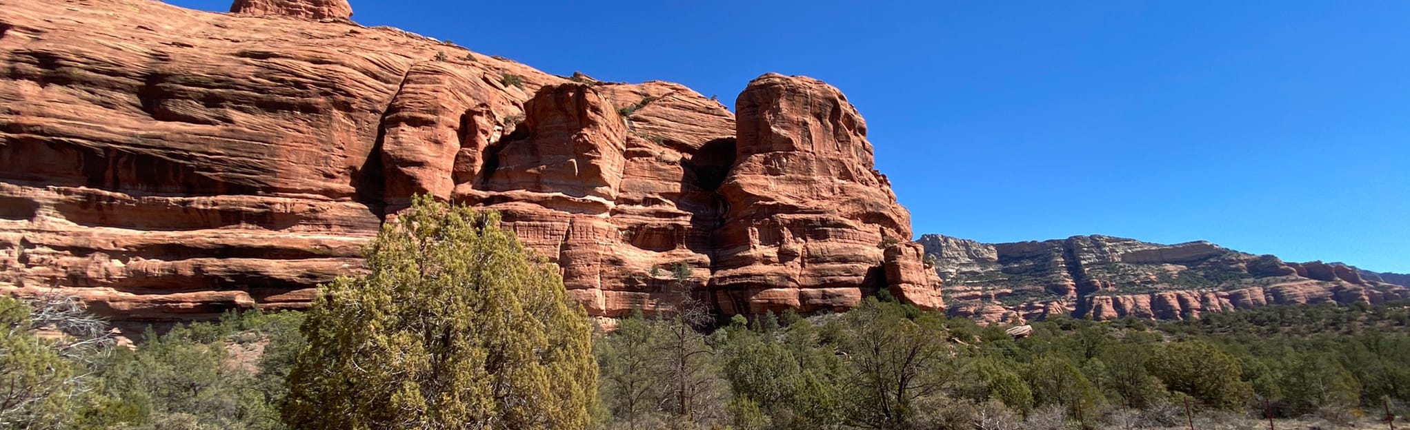 Honanki Heritage Site | Map, Guide - Arizona | AllTrails