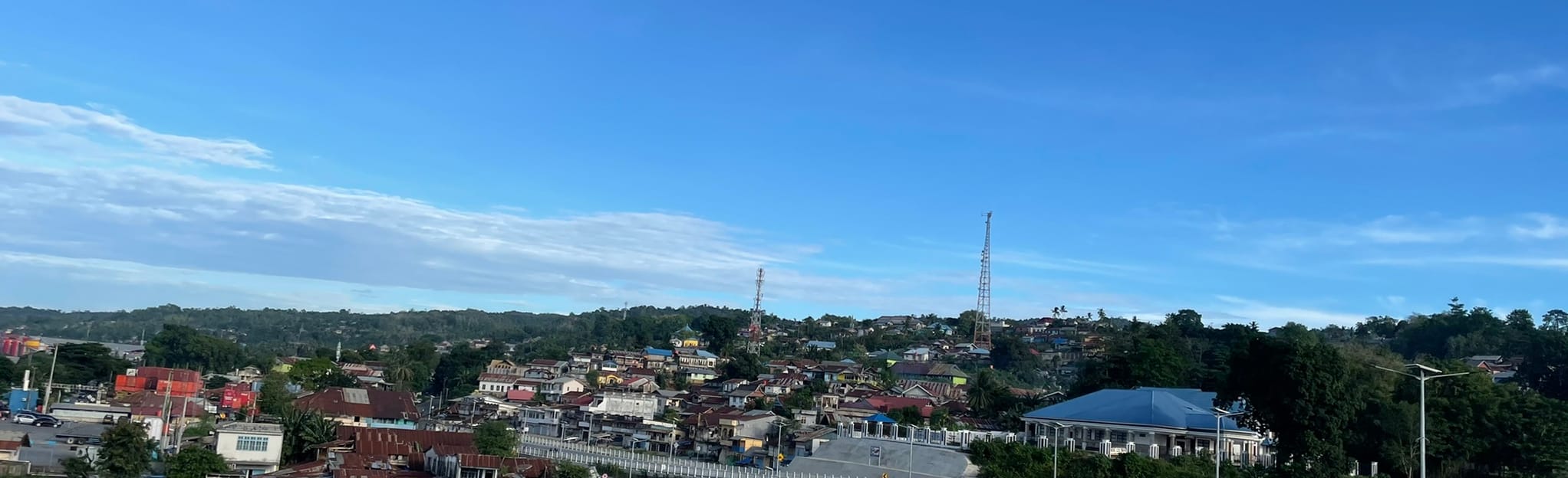 Kendari Bay Bridge, Southeast Sulawesi, Indonesia - Map, Guide | AllTrails