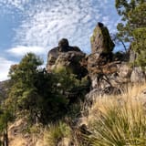 Outer Mountain Loop, Texas - 94 Reviews, Map | AllTrails