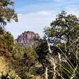 Outer Mountain Loop, Texas - 94 Reviews, Map | AllTrails