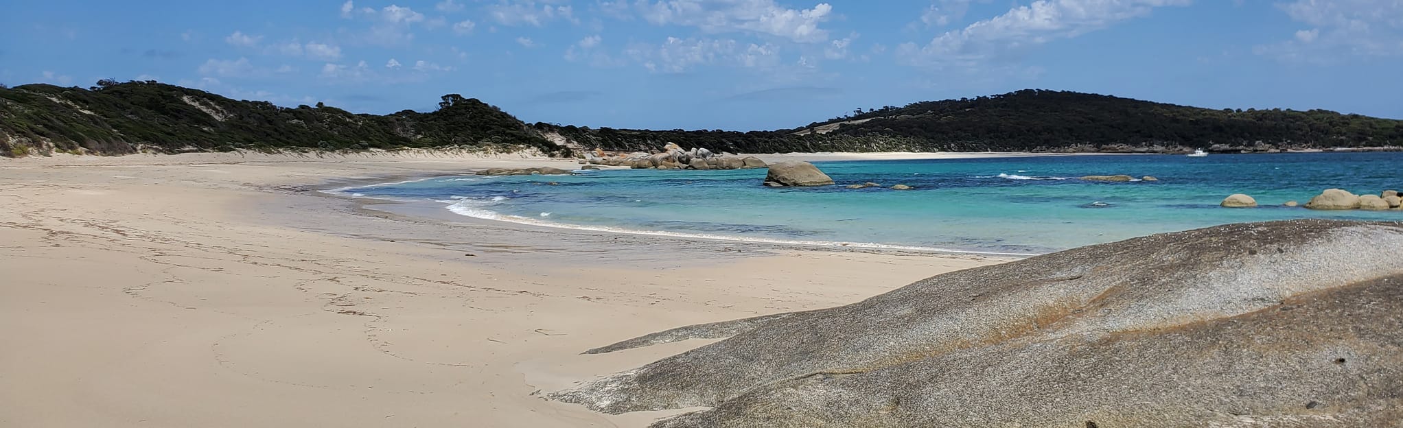 Flinders Island Bike Tour: 3 Reviews, Map - Tasmania, Australia | AllTrails