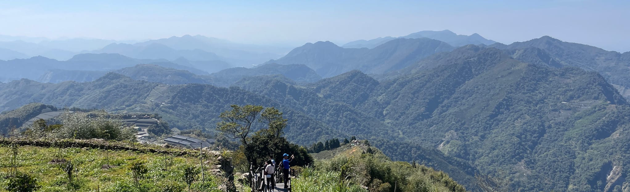 Eryanping Trail : 84 Photos - Chiayi, Taïwan | Randonnée | AllTrails