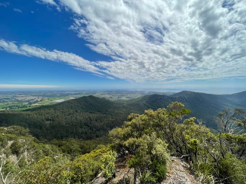 Best Hikes and Trails in Dial Range Regional Reserve | AllTrails