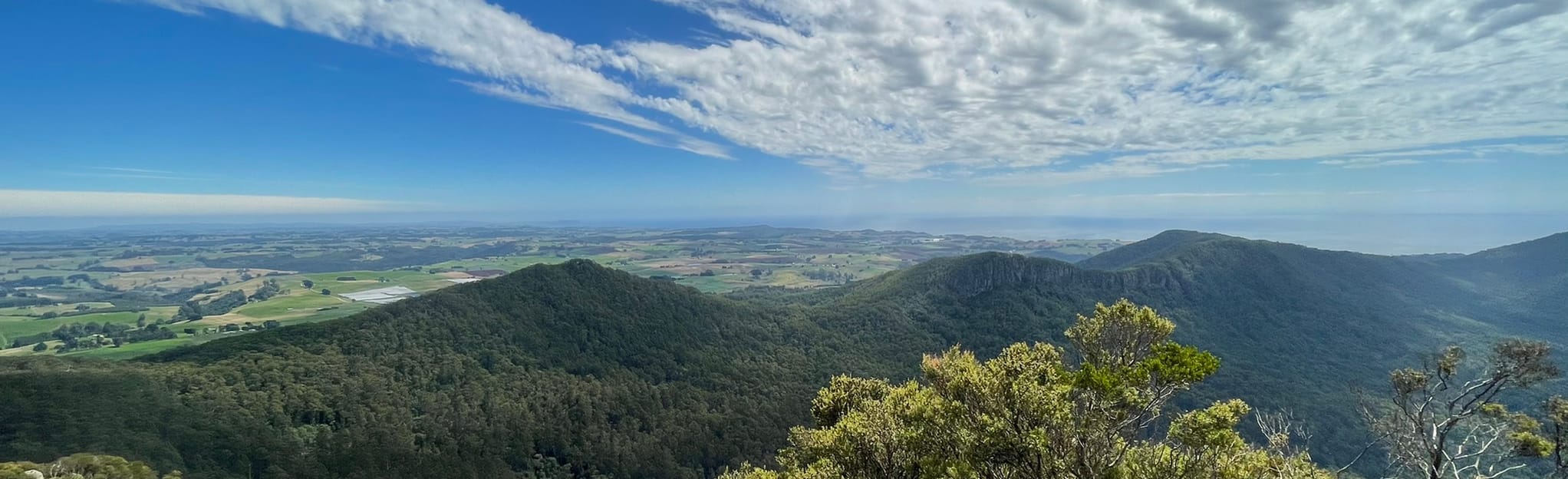 Mount Duncan Circuit, Tasmania, Australia - 35 Reviews, Map | AllTrails