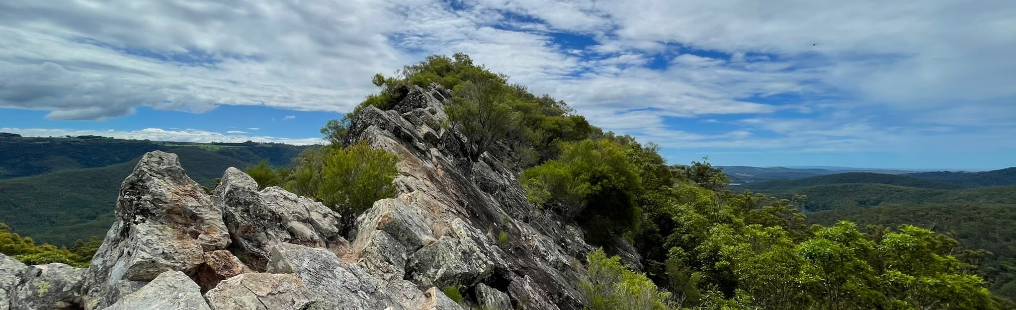 Pages Pinnacle , Queensland, Australia - 1,259 Reviews, Map | AllTrails