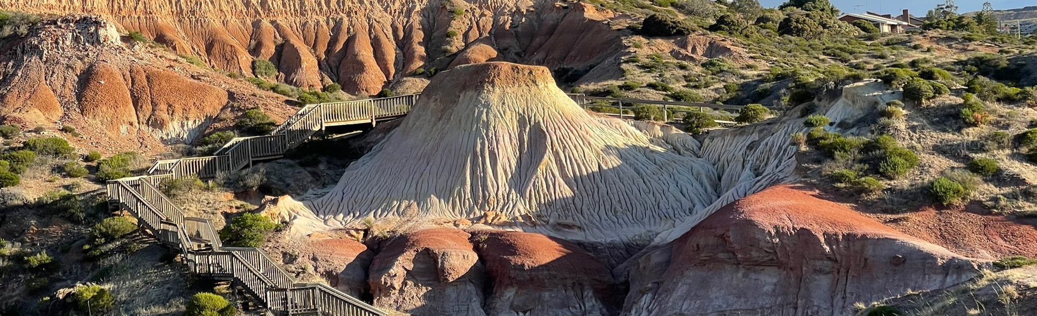 Hallett Cove Long Loop: 120 Reviews, Map - South Australia, Australia ...