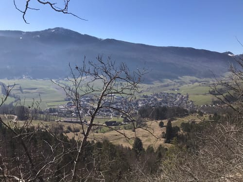 Best 10 Hikes and Trails in Thal Regional Nature Park | AllTrails