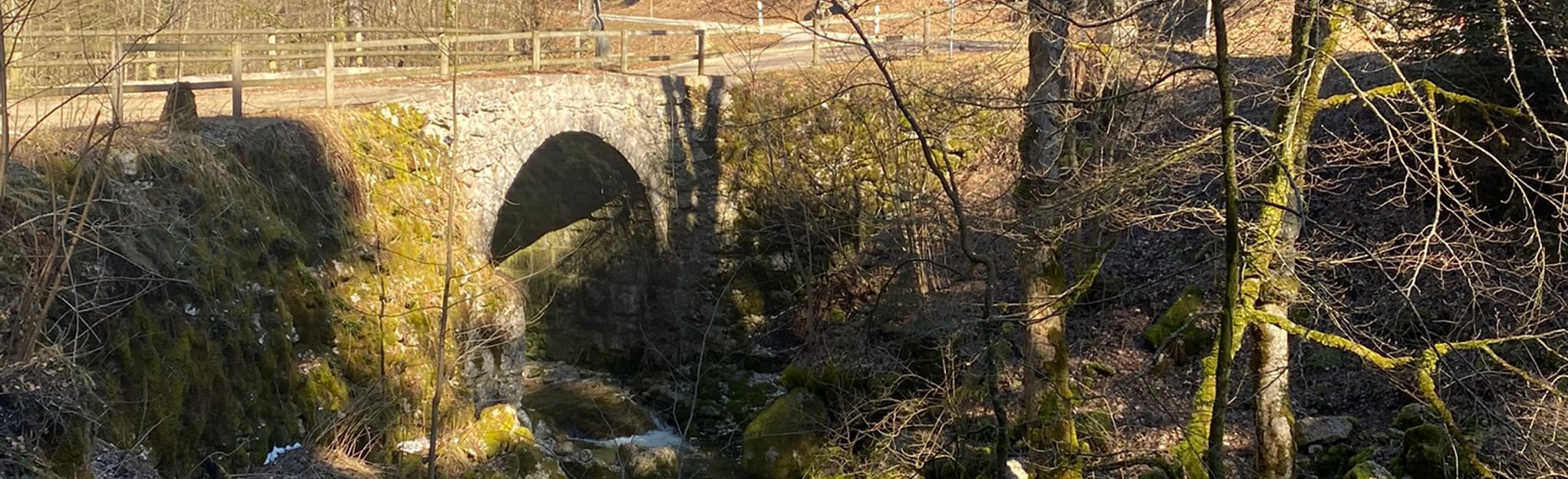 Twann - Täätsch via Twannbachschlucht: 3 Reviews, Map - Bern ...