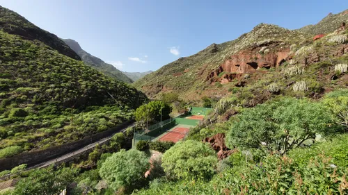 Best Walking Trails in Parque Rural de Anaga | AllTrails