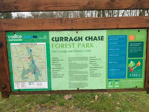 Best Hikes and Trails in Curraghchase Forest Par | AllTrails