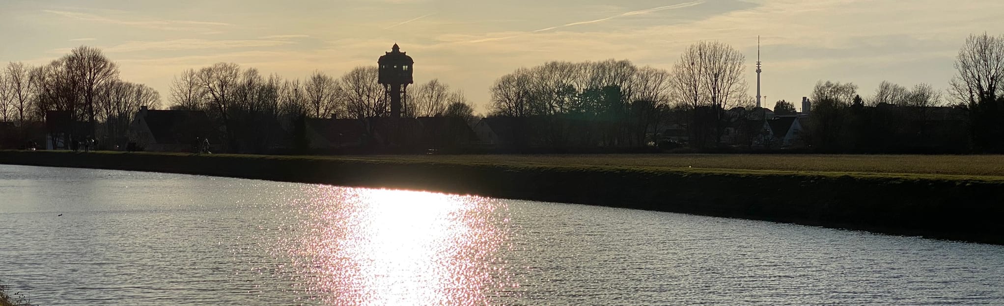 Lot - Ruisbroek, Flemish Brabant, Belgium - 42 Reviews, Map | AllTrails