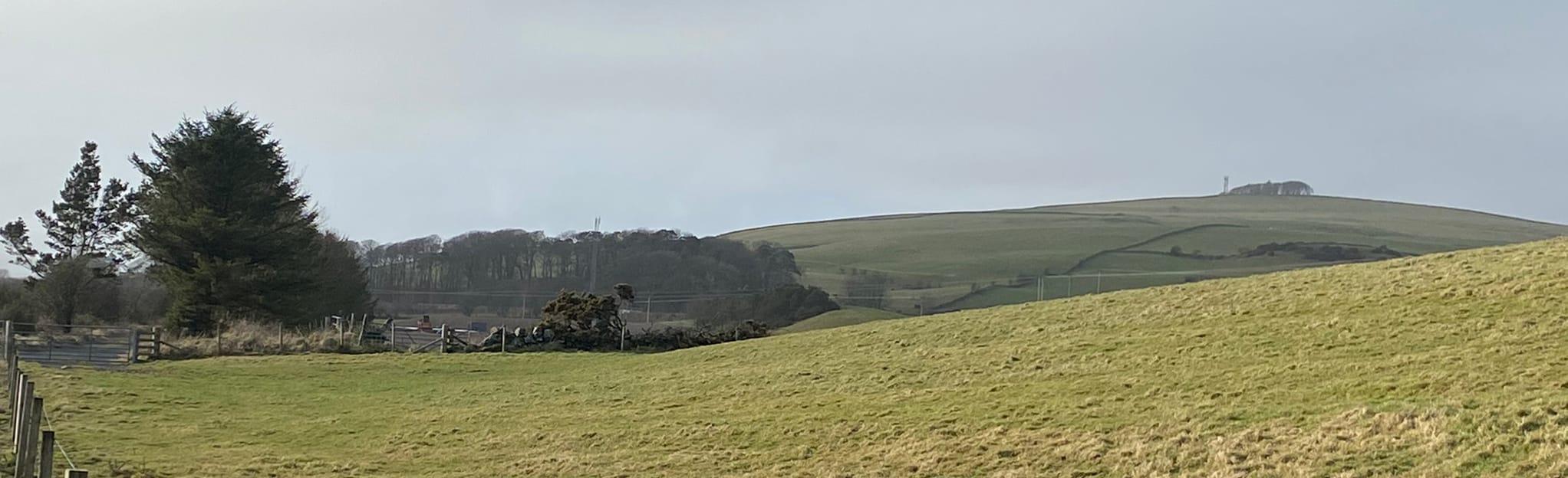 Portpatrick Railway: 9 foto's - Dumfries and Galloway, Schotland ...