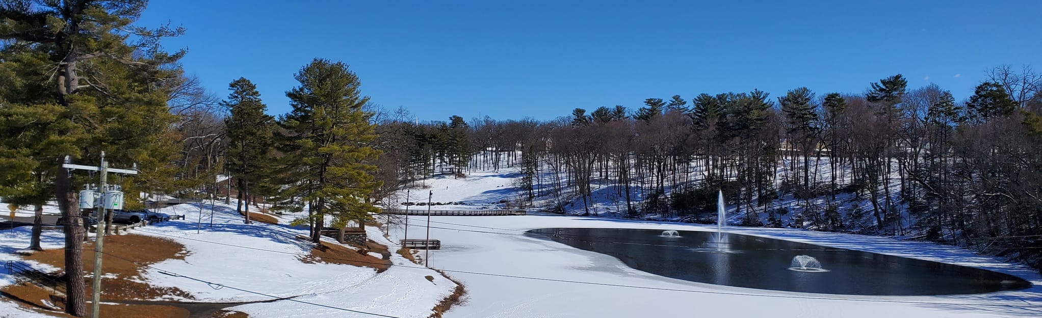Cheney Rail Trail - Connecticut | AllTrails