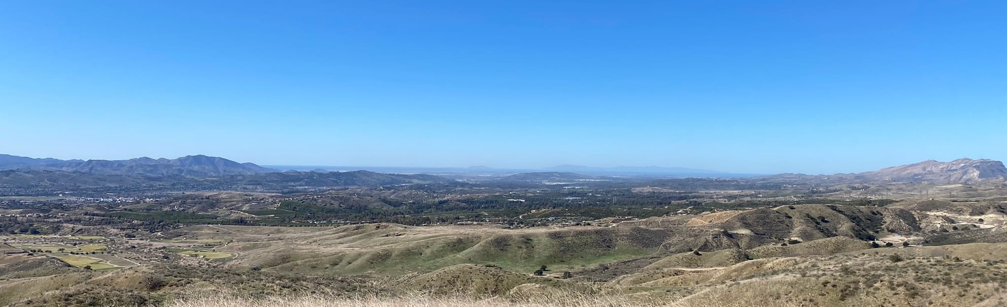 Happy Camp Canyon Fire Road, California - 20 Reviews, Map | AllTrails