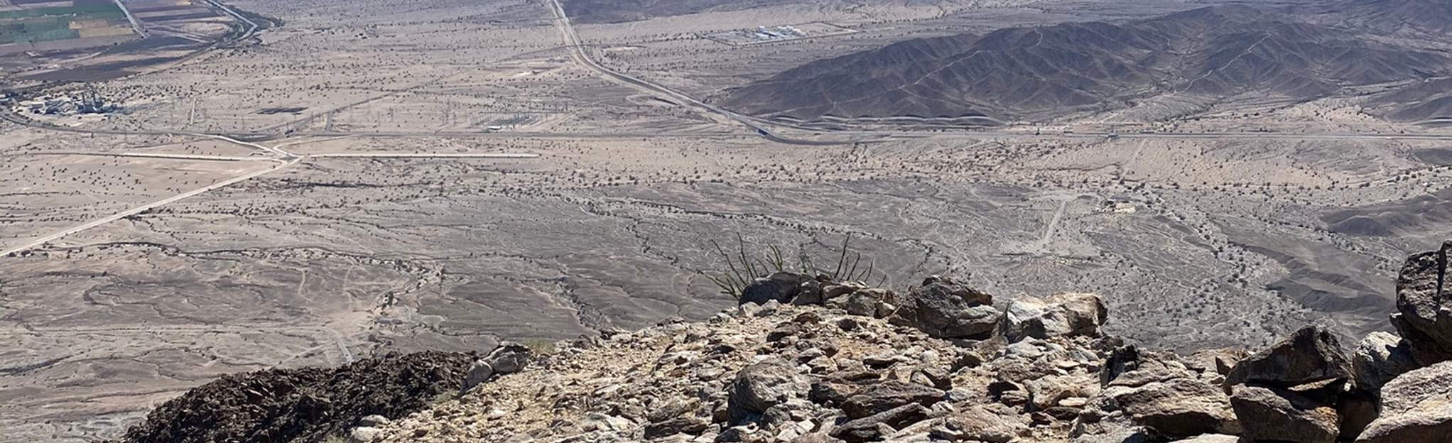 Sendero El Centinela: 10 Reviews, Map - Baja California, Mexico | AllTrails