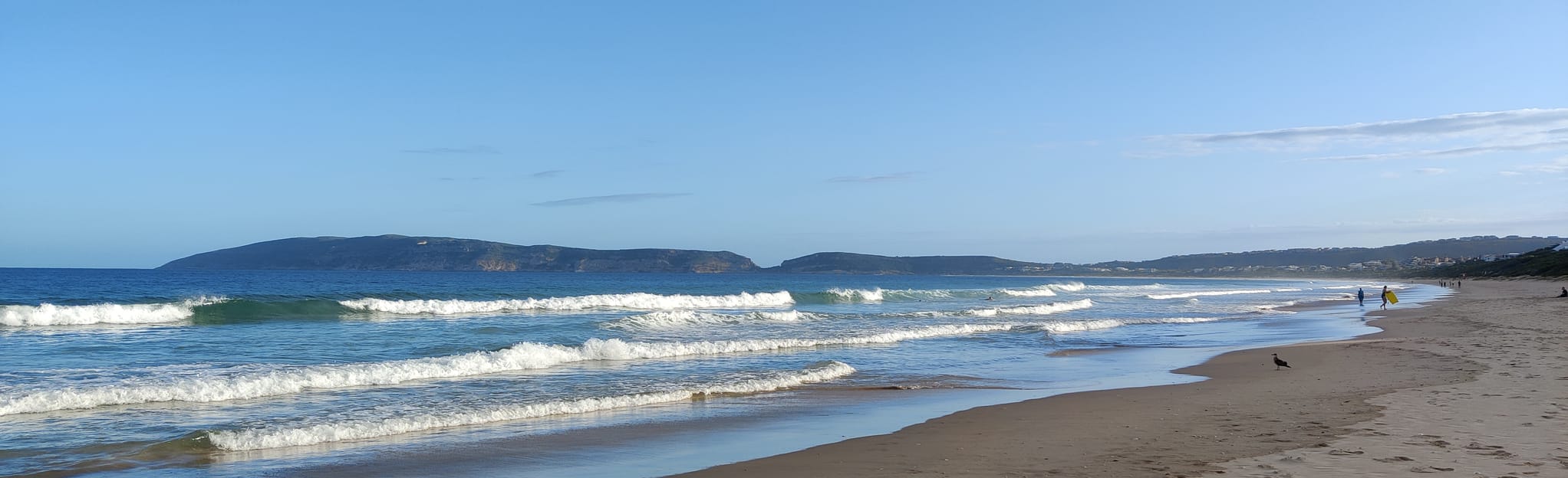 Robberg Beach Walk, Western Cape, South Africa - 17 Reviews, Map ...