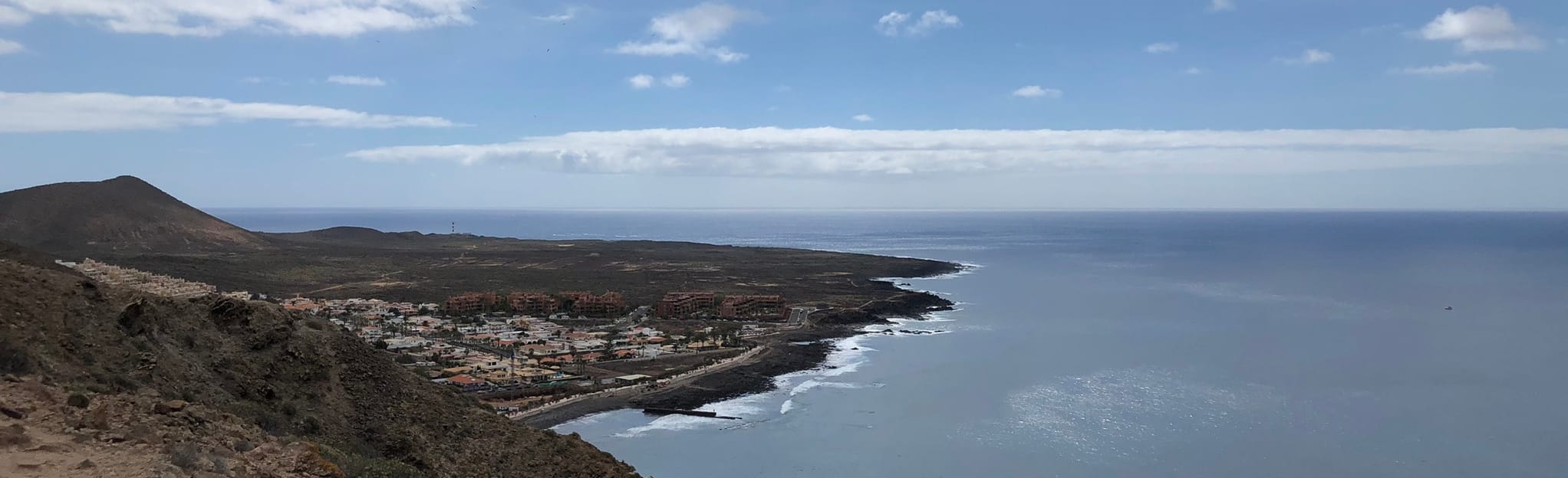 Playa del Callao - Punta del Bocinegro, Tenerife, Spain - 46 Reviews ...