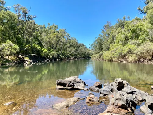 Best Hikes and Trails in Blackwood River National Park | AllTrails