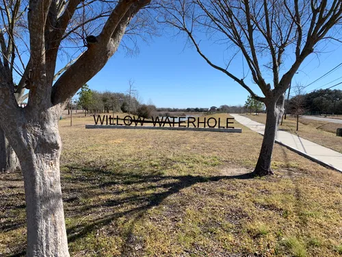 Best Hikes and Trails in Willow Waterhole Greenspace Conservancy ...