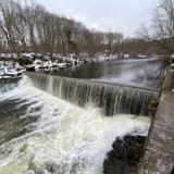 Yantic Falls, Connecticut - 162 Reviews, Map | AllTrails
