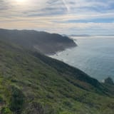 Muir Beach to Point Bonita Lighthouse, California - 162 Reviews, Map ...