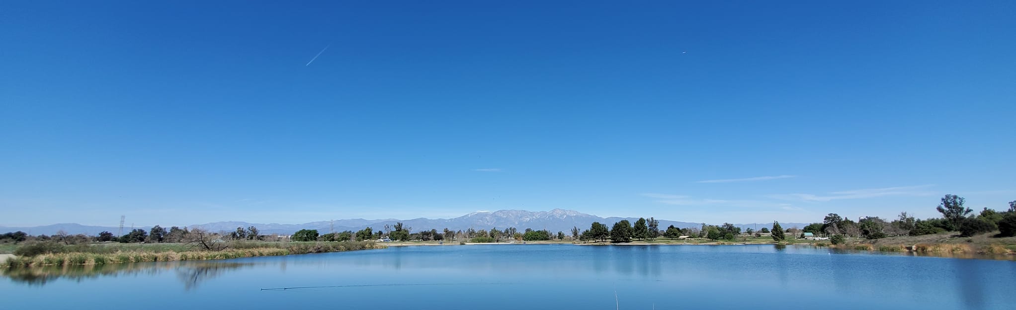 Prado Park Trail, California - 62 Reviews, Map | AllTrails