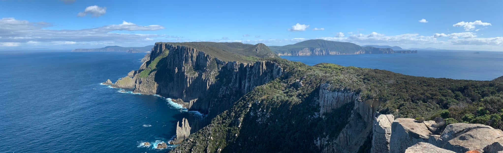 Three Capes Track: Day 3, Tasmania, Australia - 155 Reviews, Map ...