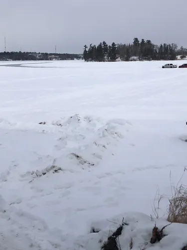 Kenora Ice Road: de beste routes om te wandelen | AllTrails