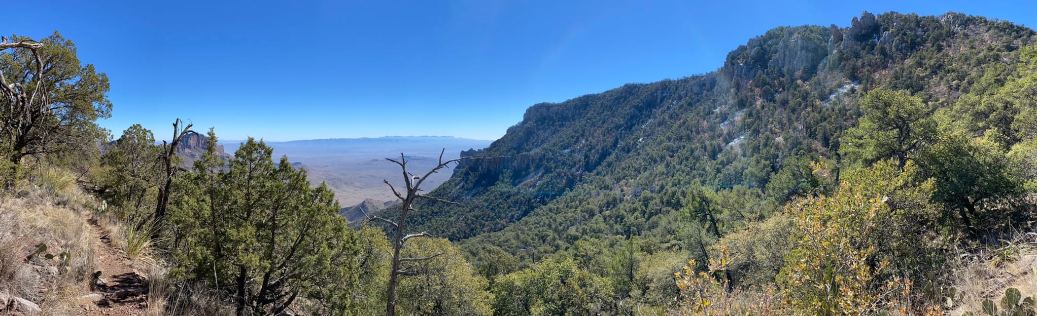 Juniper Canyon Trail: 140 foto's - Texas | Wandelen - AllTrails
