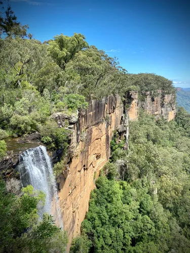 10 Best Walking Trails in Fitzroy Falls | AllTrails