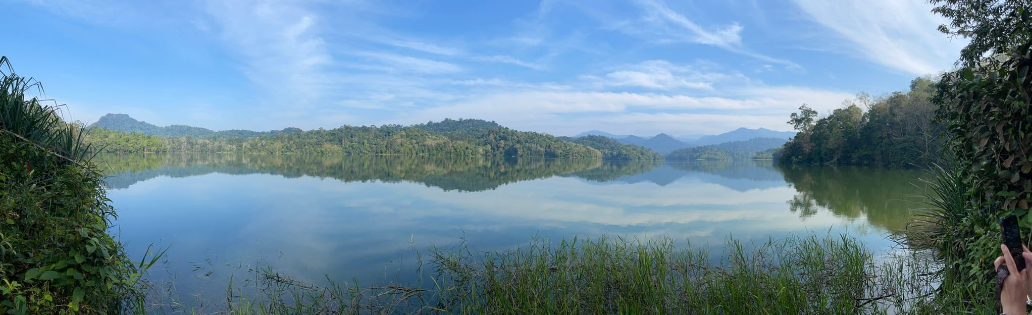 Kemensah - Klang Dam, Selangor, Malaysia - 119 Reviews, Map | AllTrails