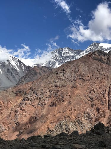 Los 10 mejores senderos en Parque Provincial Cordón del Plata | AllTrails