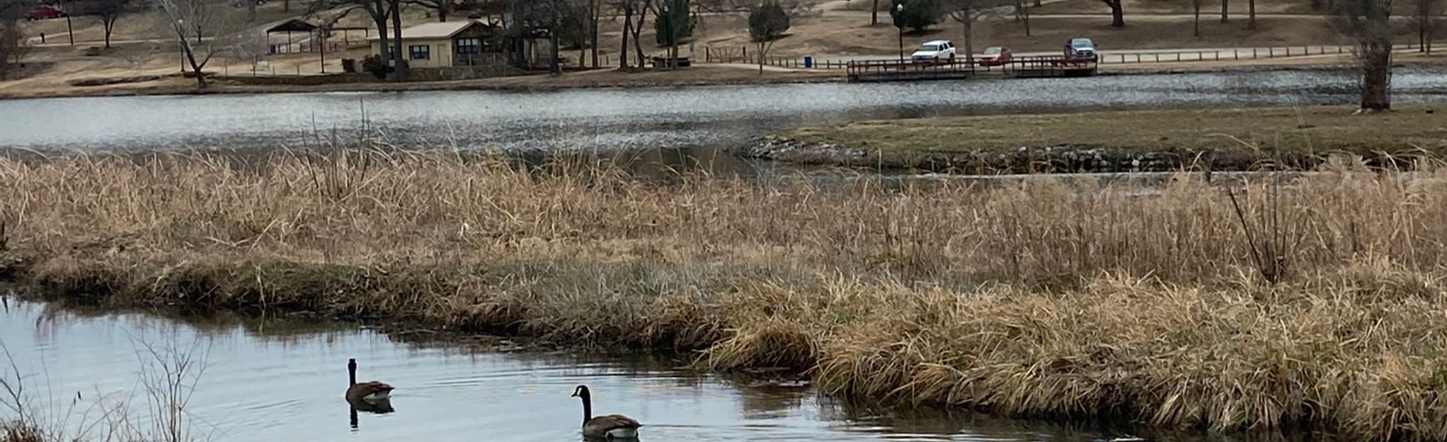 Wintersmith Trail, Oklahoma - 46 Reviews, Map | AllTrails