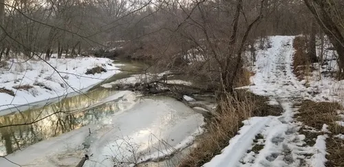 Best Hikes and Trails in Canard Valley Conservation Area | AllTrails