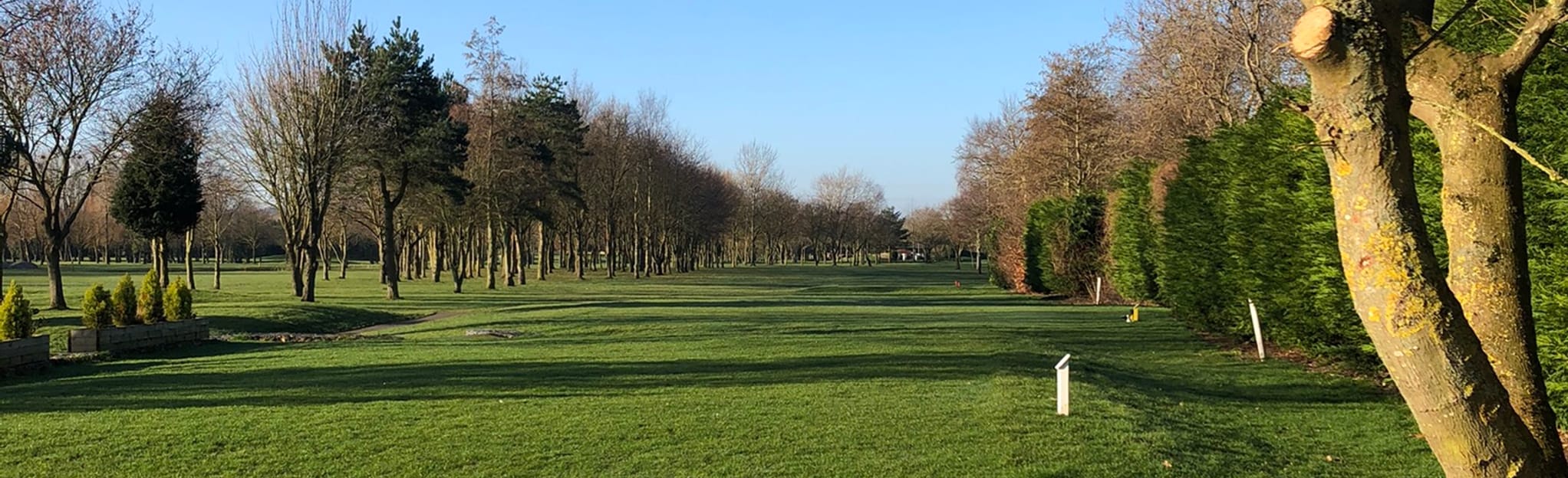 Laceby Manor Farm to Golf Club, Lincolnshire, England - 34 Reviews, Map ...