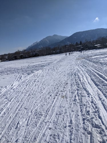 Best Hikes and Trails in North Boulder Park | AllTrails