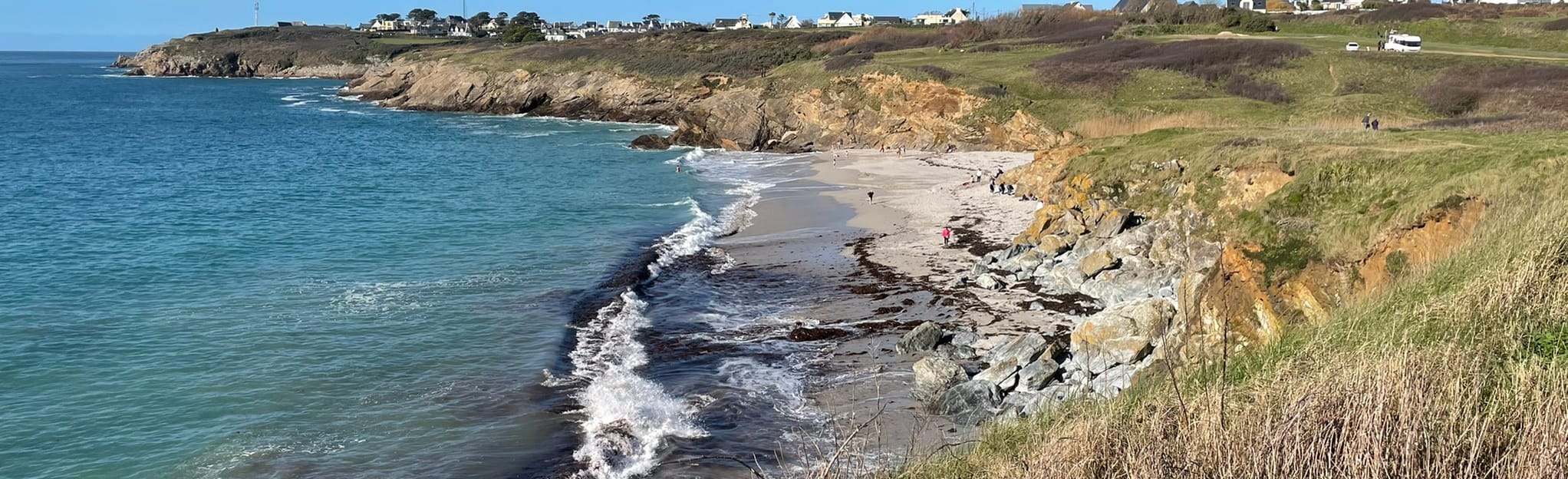 AllTrails | Pointe Saint-Mathieu - Le Conquet: 67 Reviews, Map ...