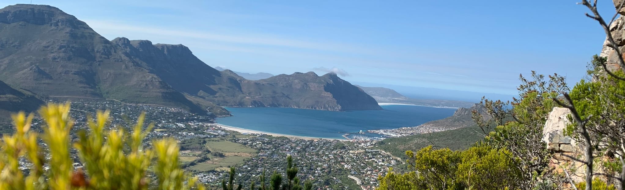 13 Peaks Challenge - Western Cape, South Africa | AllTrails